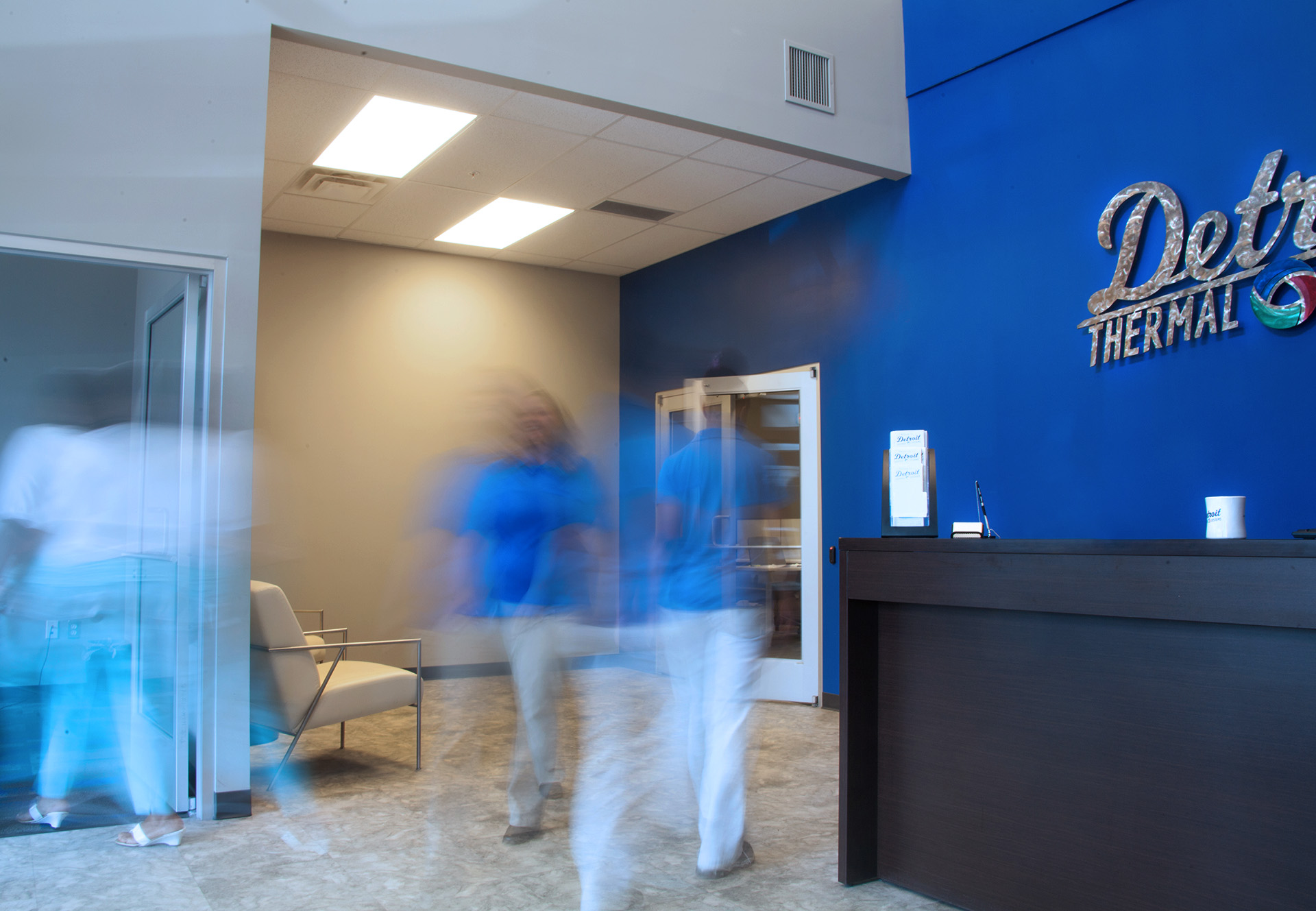 Home - DTS | Detroit Thermal Systems