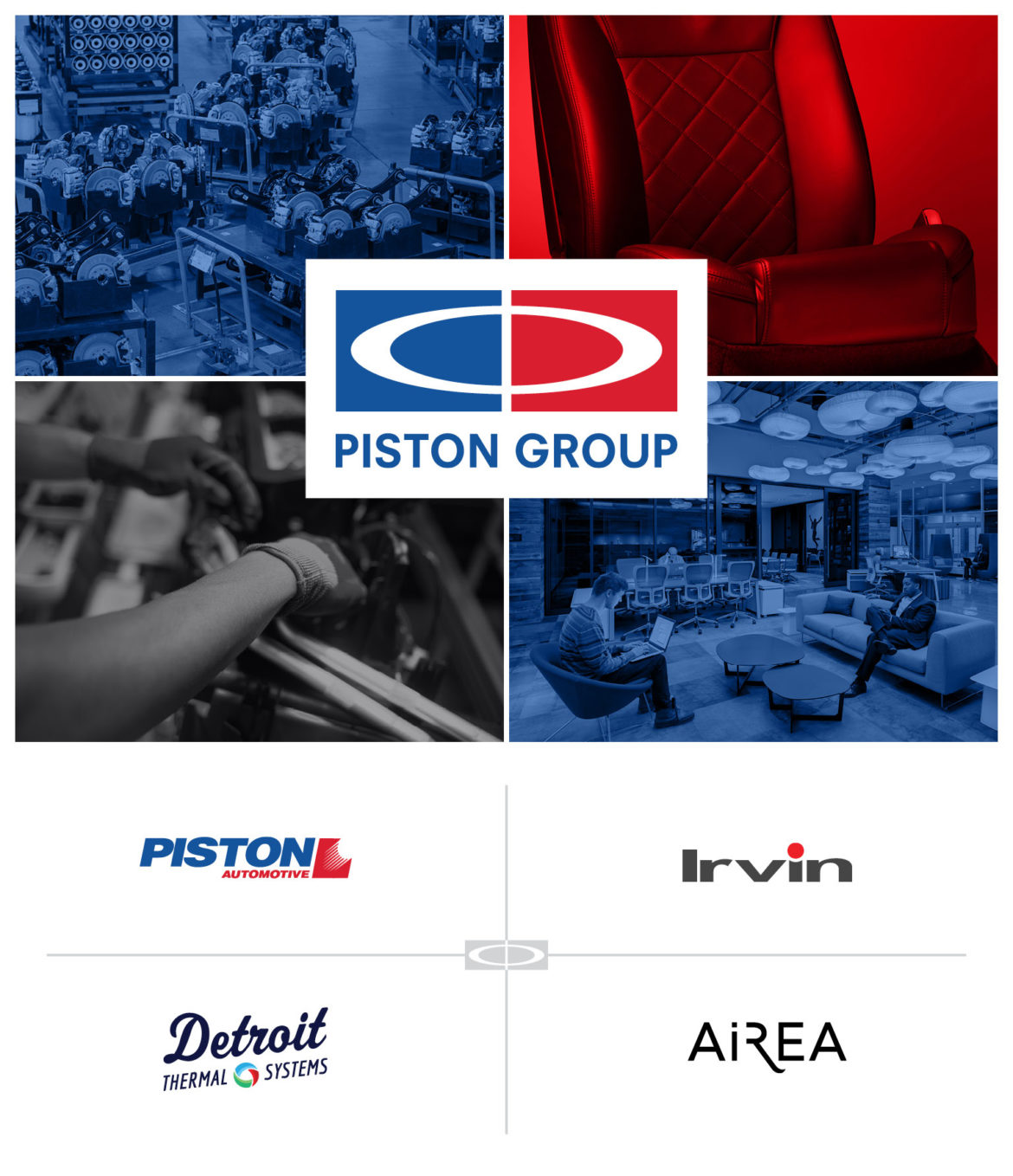 DTS Joins the Piston Group Team at NMSDC Detroit Conference - DTS ...
